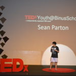 BINUS SCHOOL SIMPRUG presents TEDxYouth@BinusSchool – Sean Parton ...