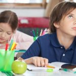 5 Ways To Help Your Child Focus